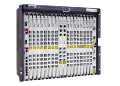 China MA5600 H80-VDMF S4016321 Huawei Access Network VDSL2 Over POTS Service Board for sale