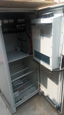 China 48V 200Ah Outdoor Power Cabinet TP48200a-HD15A1 TP48200A-HD15D6 for sale