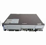 China Huawei BSC6910 WP1D000GOU03 IP Interface Unit 4GE Wireless Network for sale
