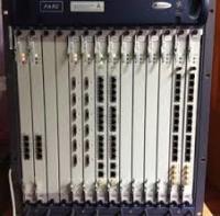 China WP1D000DPU01 BSC6910 Huawei Core Network Multimode Base Station Controller Mark for sale