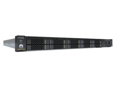 China 02312DFL H12H-05-S10AFF Huawei 1288h V5 Server 10*SAS/SATA HDD Chassis for sale