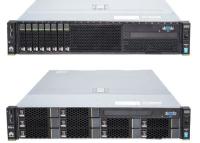China 2U Rack Huawei Storage Server 2288H V5 02311XBK H22H-05-S8AFF for sale