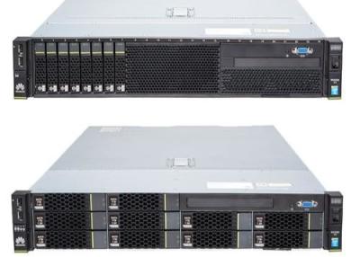 China 2U Rack Huawei Storage Server 2288H V5 02311XBK H22H-05-S8AFF for sale