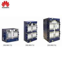China OSN8800 T16 T32 T64 DWDM WDM OTN Transmission Huawei OSN 8800 for sale
