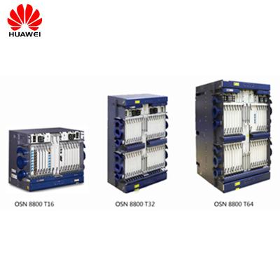 China OSN8800 T16 T32 T64 DWDM WDM OTN Transmission Huawei OSN 8800 for sale
