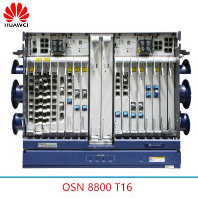 China Optical transmission OSN 8800 T16 Huawei OTN DWDM Huawei OSN 8800 for sale