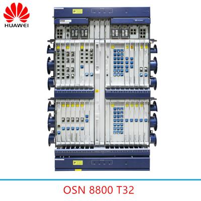 China Huawei OTN DWDM OSN 8800 T32 Optical transmission equipment Huawei OSN8800 for sale