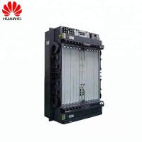 China Huawei DWDM OSN9800 M24 OTN equipment Huawei OSN 9800 for sale