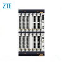 China DWDM products ZXONE 8300 N2M2WDM Subrack NX41-21B ZTE WDM for sale