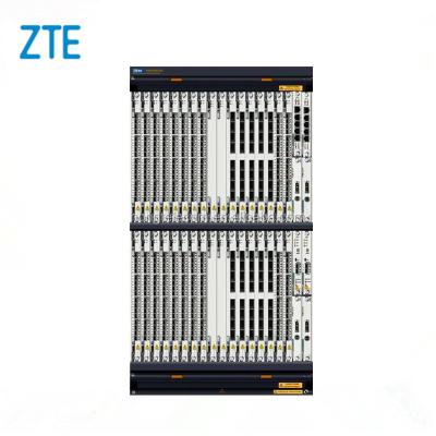 China DWDM products ZXONE 8300 N2M2WDM Subrack NX41-21B ZTE WDM for sale