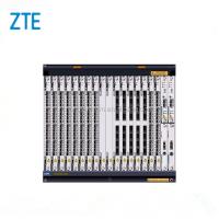 China DWDM products ZXONE 8300 N2M2WDM Subrack NX41-21B ZTE WDM for sale