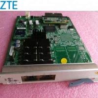 China DWDM ZXONE 8500 ZTE CCP/C N2M2CCP N2M2CCP/C (1 SFP) for sale