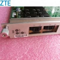 China DWDM ZXMP M820 MC-C-SOSC SFP 140KM ZTE SOSC SFP for sale