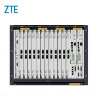 China ZTE DWDM ZXMP M820 Metro OTN Equipment ZTE M820 for sale