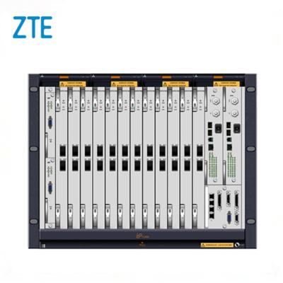 China ZTE DWDM ZXMP M820 Metro OTN Equipment ZTE M820 for sale