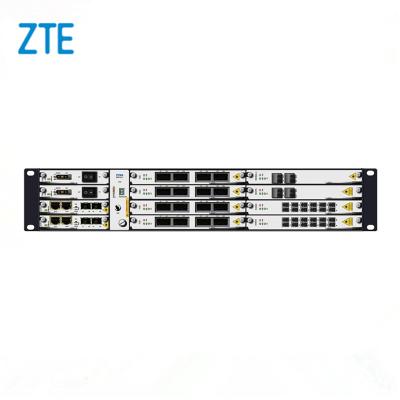 China ZTE OTN ZXMP M721 DX62 Metro Edge OTN Equipment ZTE M721 for sale
