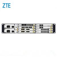 China OTN Transmission equipment ZTE ZXMP M721 ZTE DWDM for sale