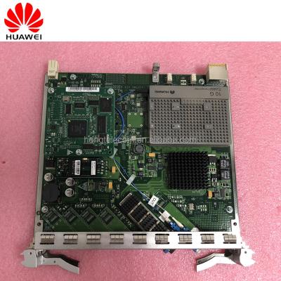 China Shenzhen WDM/DWDM equipment OSN 1800 HUAWEI TNF5FAN for sale