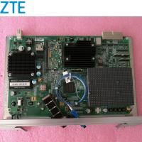 China Optical transimission device ZXMP M800 board ZTE EOTU10G for sale
