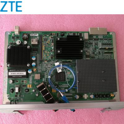 China Optical transimission device ZXMP M800 board ZTE EOTU10G for sale