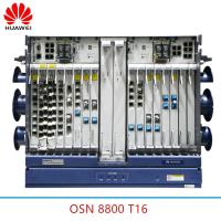 China OSN8800 T16 Centralized Cross Connect Capacity Fee(360G)(U2000) 82600458 NSDS0XC36001 for sale