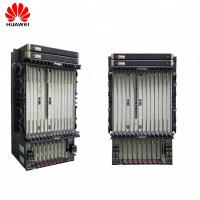 China Huawei T402 DWDM OSN9800  OSN 9800 TNV5T402Q01 TNV5T402 for sale