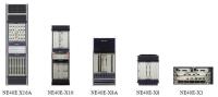 China High-performance core routers for building Internet Data Centers  NE40E Universal Service Router for sale