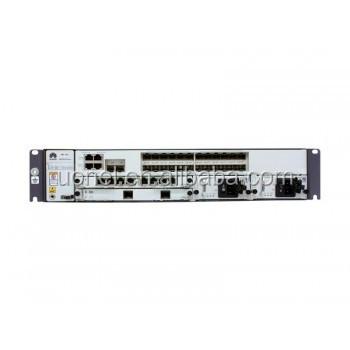 China CR2P2EBASA10 02311ARH NE20E-S2E Basic Configuration for sale