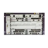 China CR2M08BASD02 357981 NE20E-S8 DC Basic Configuration for sale