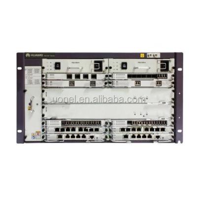 China CR2M08BASD02 357981 NE20E-S8 DC Basic Configuration for sale