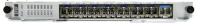 China ATN 910 AND1EF8F - 8 Channels Fast Ethernet Optical Interface Board for sale
