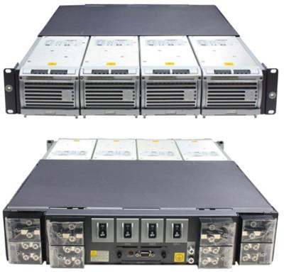 China ME60 CR5B0PWRBX62 02400739 Embedded Power, EPS200, 220Vac Single-Phase, 200A, Back Cabling, Width 19inch, Height 2U for sale