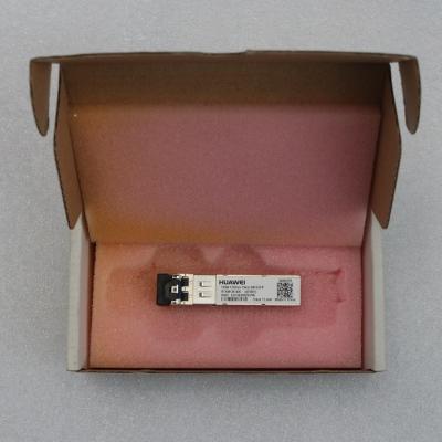 China Huawei S4015731 eSFP 155Mbps-eSFP-MMF-1310nm-2km-commercial for NE60E huawei SFP-FE-SX-MM1310 for sale