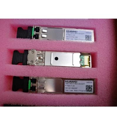 China 34060282 eSFP 155Mbps-eSFP-SMF-1550nm-80km-commercial for NE60  eSFP-FE-LH80-SM1550 for sale