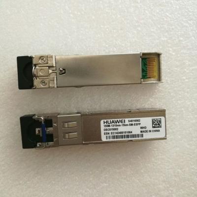 China eSFP 02310QNH 155Mbps-eSFP-SM-1550nm-15km-commercial for NE60OSC015B02 for sale