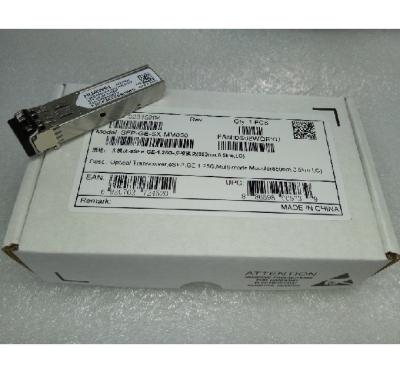China Huawei eSFP 34060286 1.25Gbps-eSFP-MMF-850nm-500m-extended for NE60 huawei SFP-FE-MM for sale