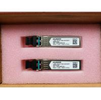 China Huawei eSFP S4016067 1.25Gbps-eSFP-SMF-1310nm-10km-commercial for huawei  NE60 SFP OSG010N05 for sale