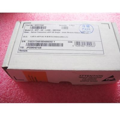 China eSFP 34060360 1.25Gbps-eSFP-SMF-1550nm-80km-commercial for NE60 eSFP-1550nm-1000Base-Zx/FC100 for sale