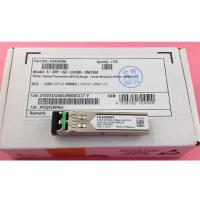 China Huawei S4016067 eSFP 1.25G-eSFP-SMF-1550nm-100km-commercial for huawei  NE60 SFP OSG010N05 for sale