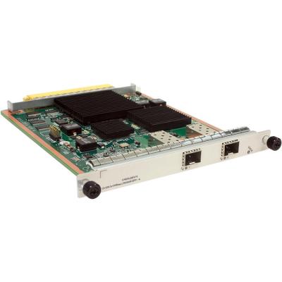 China CX600 03030NUW CX6D0L2XFA10 CX-S50-2x10GBase LAN/WAN-SFP+ -A for sale