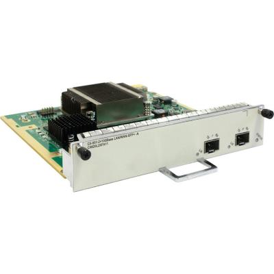 China CX600 03030PMG CX6D0L2XFA11 CX-S51-2x10GBase LAN/WAN-SFP+ -A for sale