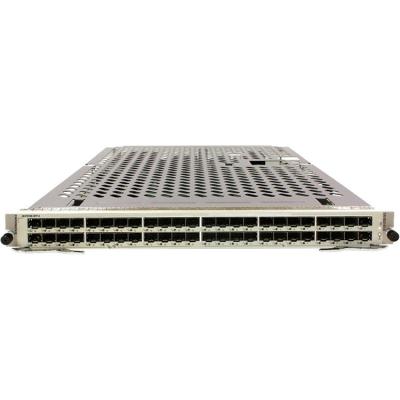 China CX600 03054530 CX6D0EMGFA1B CX-ISUI-51-B 48xFE/GE-SFP-A for sale