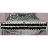 China CX600 03033MCL CX6D0EFGFM10 CX-S53-24x100/1000Base-X-SFP for sale