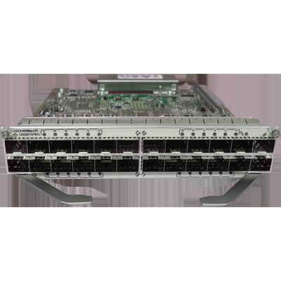 China CX600 03033MCL CX6D0EFGFM10 CX-S53-24x100/1000Base-X-SFP for sale