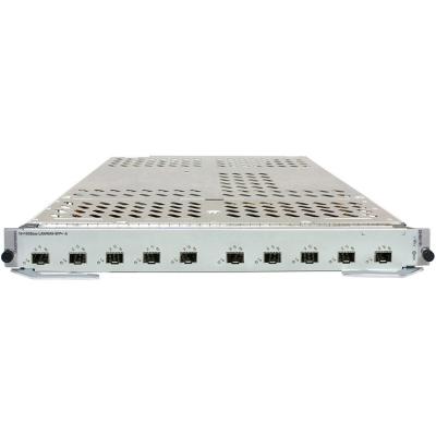 China CX600 03054409 CX6D0LAXFA11 CX-ISUI-101 10x10GBase LAN/WAN-SFP+ -A for sale