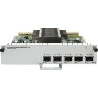 China CX600 03031EAQ CX6D0L5XFH10 CX-S102-5x10GBase LAN/WAN-SFP+ -H for sale
