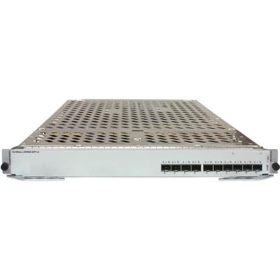 China CX600 03056286 CX6D0LAXFA10 CX-ISUI-102 10x10GBase LAN/WAN-SFP+ -A for sale