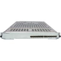 China CX600 03054710 CX6D0LBXFA11 CX-ISUI-120 12x10GBase LAN/WAN-SFP+ -A for sale