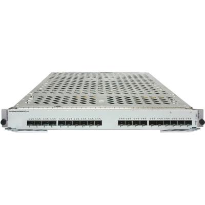 China CX600 03056285 CX6D0LEXFA10 CX-ISUI-200 20x10GBase LAN/WAN-SFP+ -A for sale