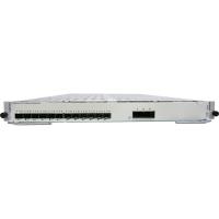 China CX600 03058372 CX6DE1KEBX10 CX-ISUI-241 1x100GBase-CFP2-12x10GBase LAN/WAN-SFP+ for sale